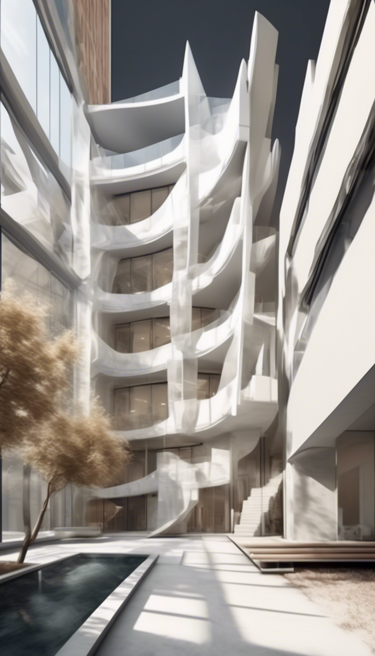 Residential Architecture Examples | by Krittenbrink Architecture | Aug, 2024 | Medium