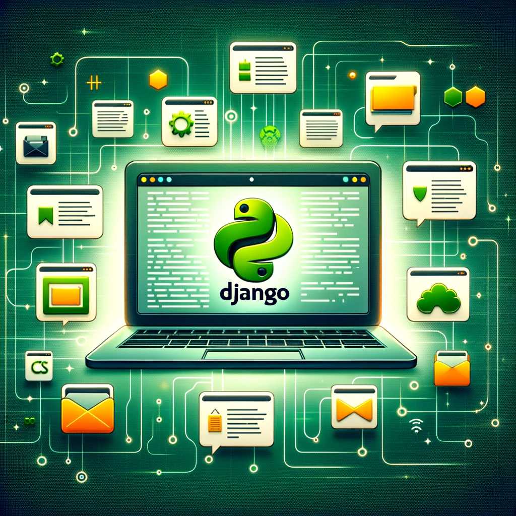 Working And Configuring Media Files In Django By Abdullah Zulfiqar Django Unleashed Feb 7536