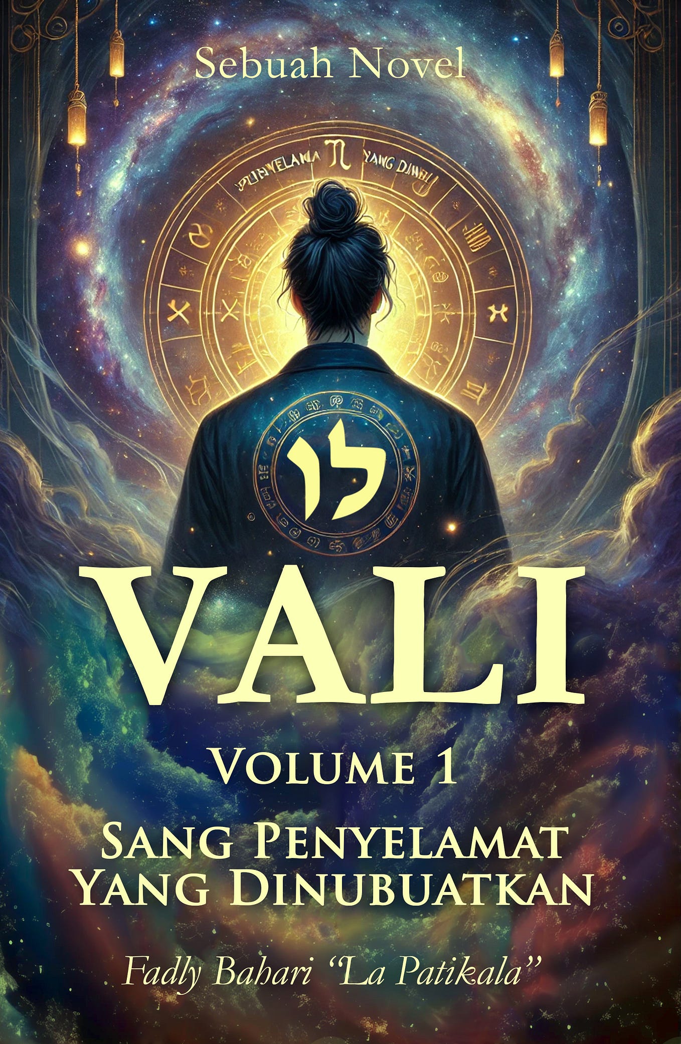The Adamic Language and the Divine Record | by Fadlybahari | Apr, 2025 ...