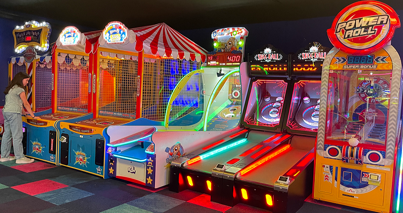 Top 10 Benefits of Amusement Games You Didn’t Know - Bravoamusement ...