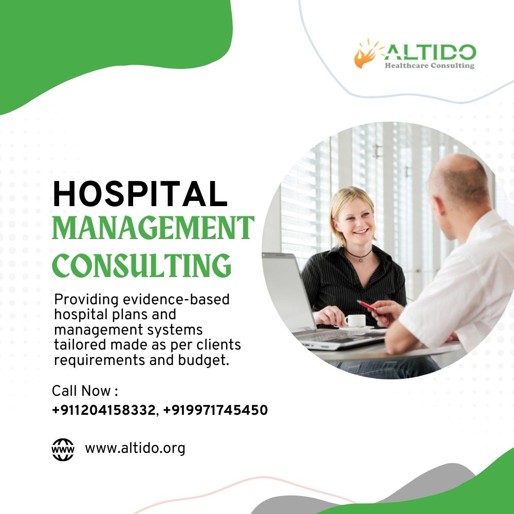 WHAT IS HOSPITAL BUSINESS PLAN?. Hospital Business Plan Made Simple ...