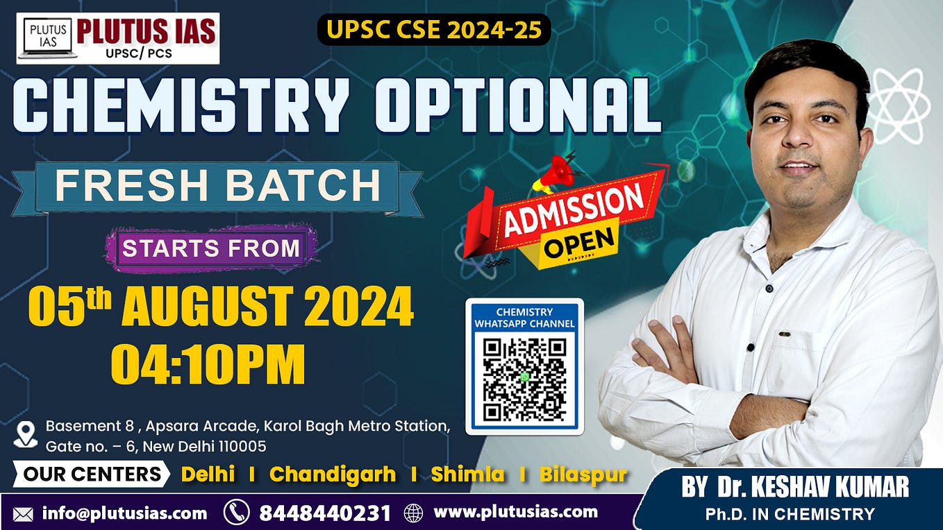 “Master the UPSC Challenge: Unveiling Plutus IAS — Your Path to Success ...