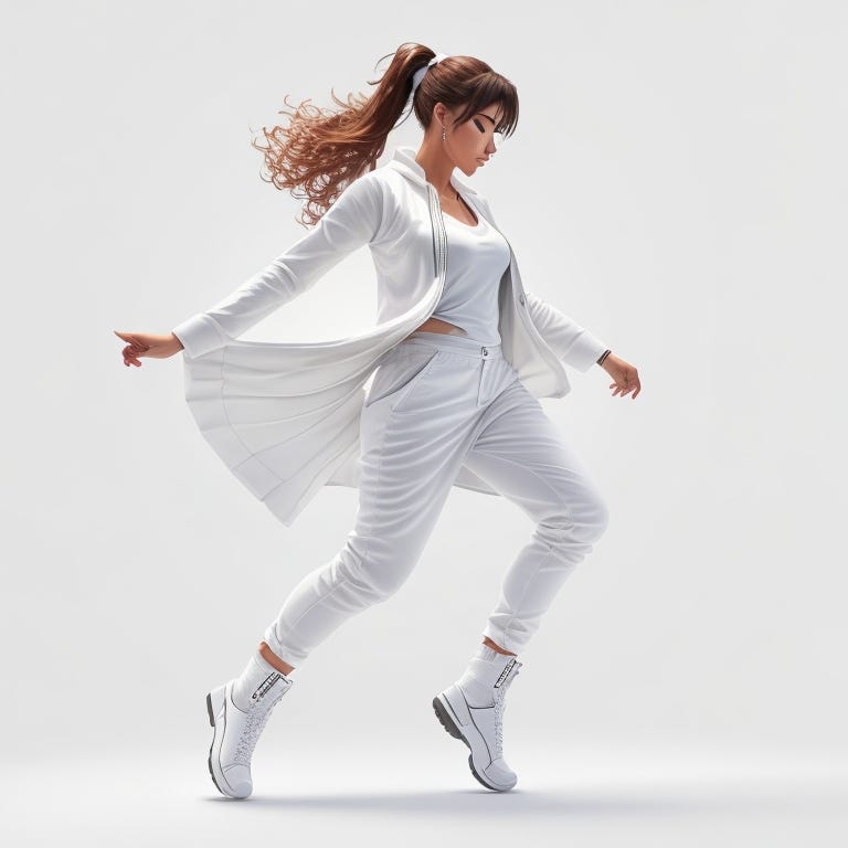 The Power of Mindfulness: Cultivating Presence in a Busy World | by ...