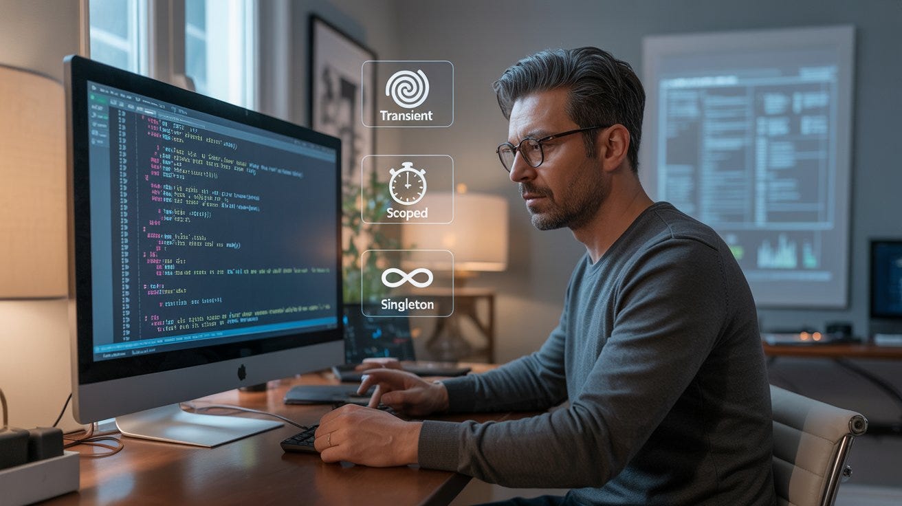 Advanced LINQ in Practice: Power Tools for the Senior .NET Developer | by Nikhil Sharma ...