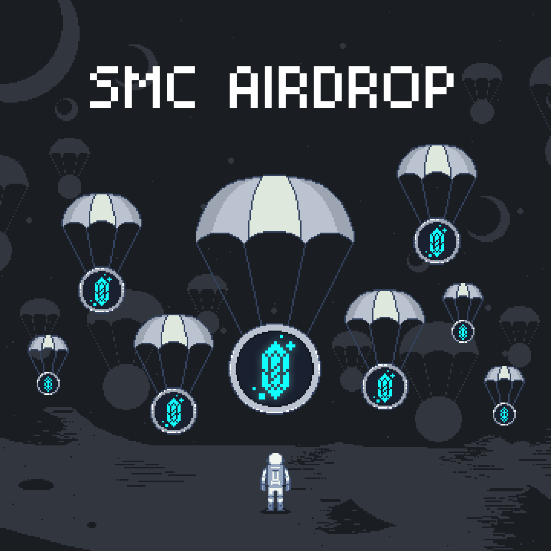 FIRST LOOK AT STARMINE CAPITALIST | by Starmine Capitalist | May, 2024 | Medium