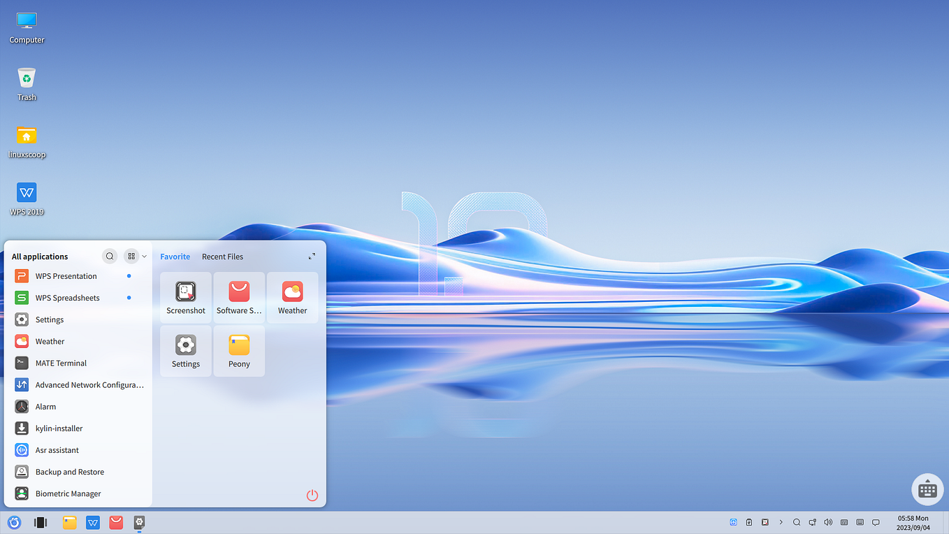 Transform Your KDE Plasma Look Like macOS | by LINUXSCOOP | Medium