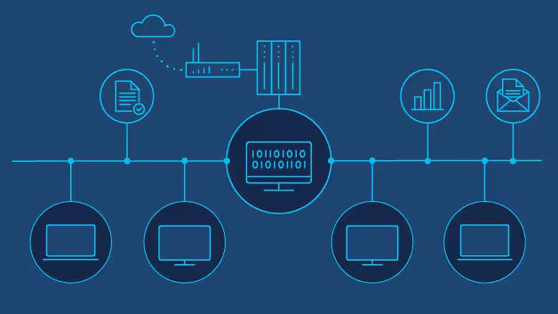 Building A Dns Forwarder Cli Application In Golang By Luka Piplica Medium