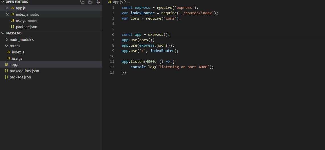 Angular CRUD with .NET Core Web API | by Rasyue | CodeX | Medium