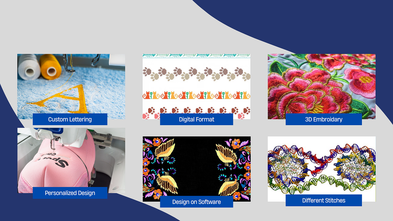 The Ultimate Guide to Embroidery File Formats: What You Need to Know ...