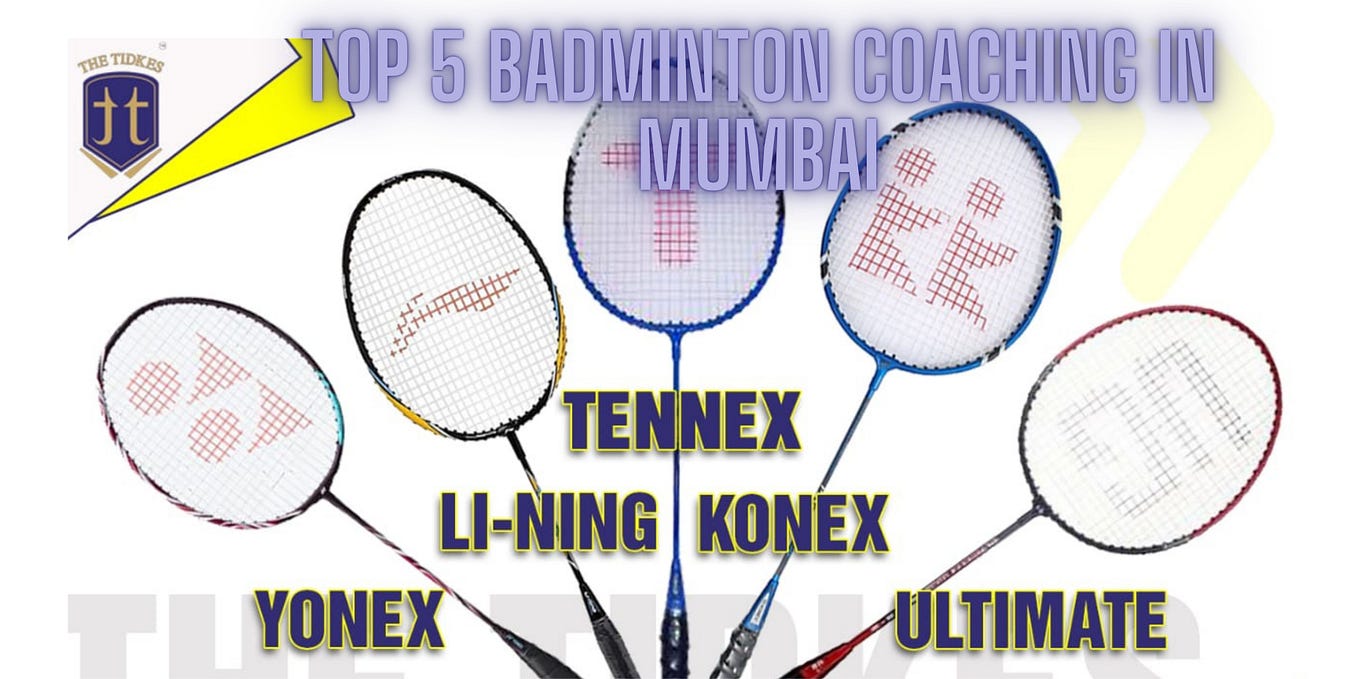 Tips for beginners to become pro in Badminton | by The Tidkes | Medium