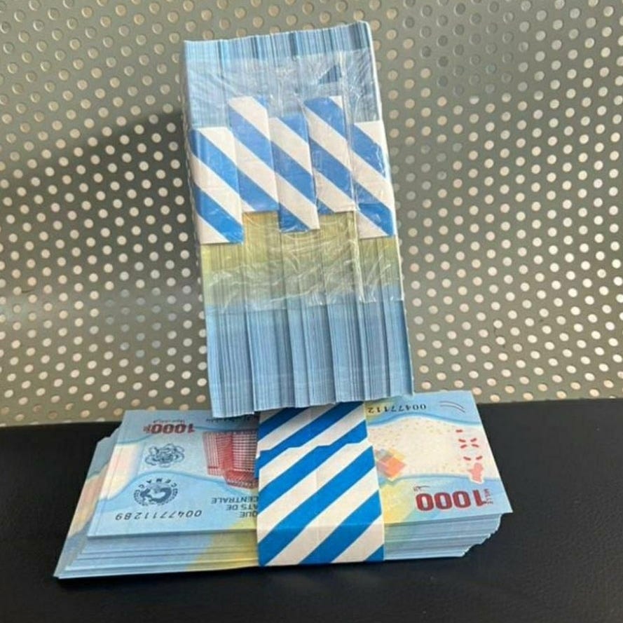 LOS MEJORES BILLETES FALSIFICADOS. | by Trumpriasa | Medium
