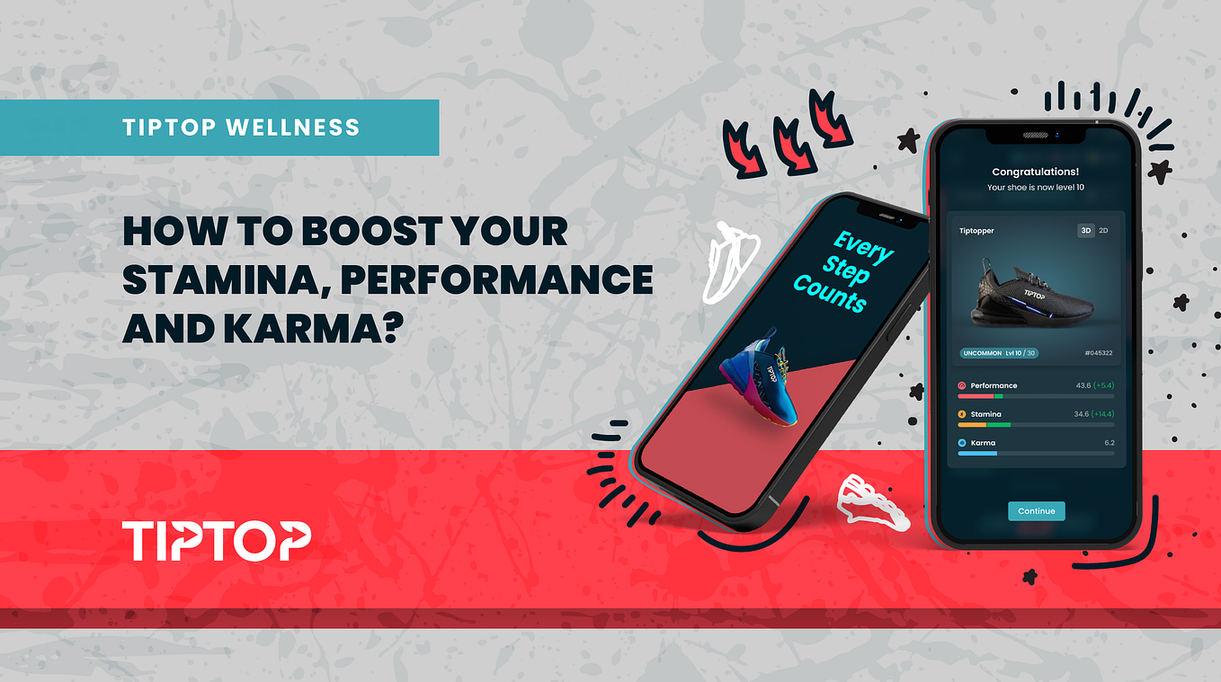 TipTop Wellness:. The Benefits of Joining a Running… | by Tiptop | Medium