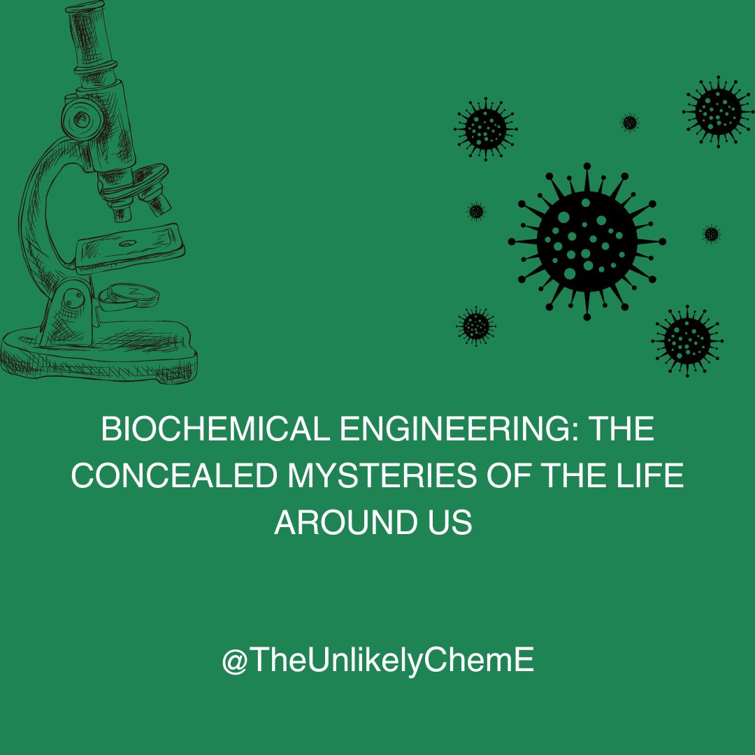 Biochemical Engineering: The Pros and Cons of Biochemical Reactions ...