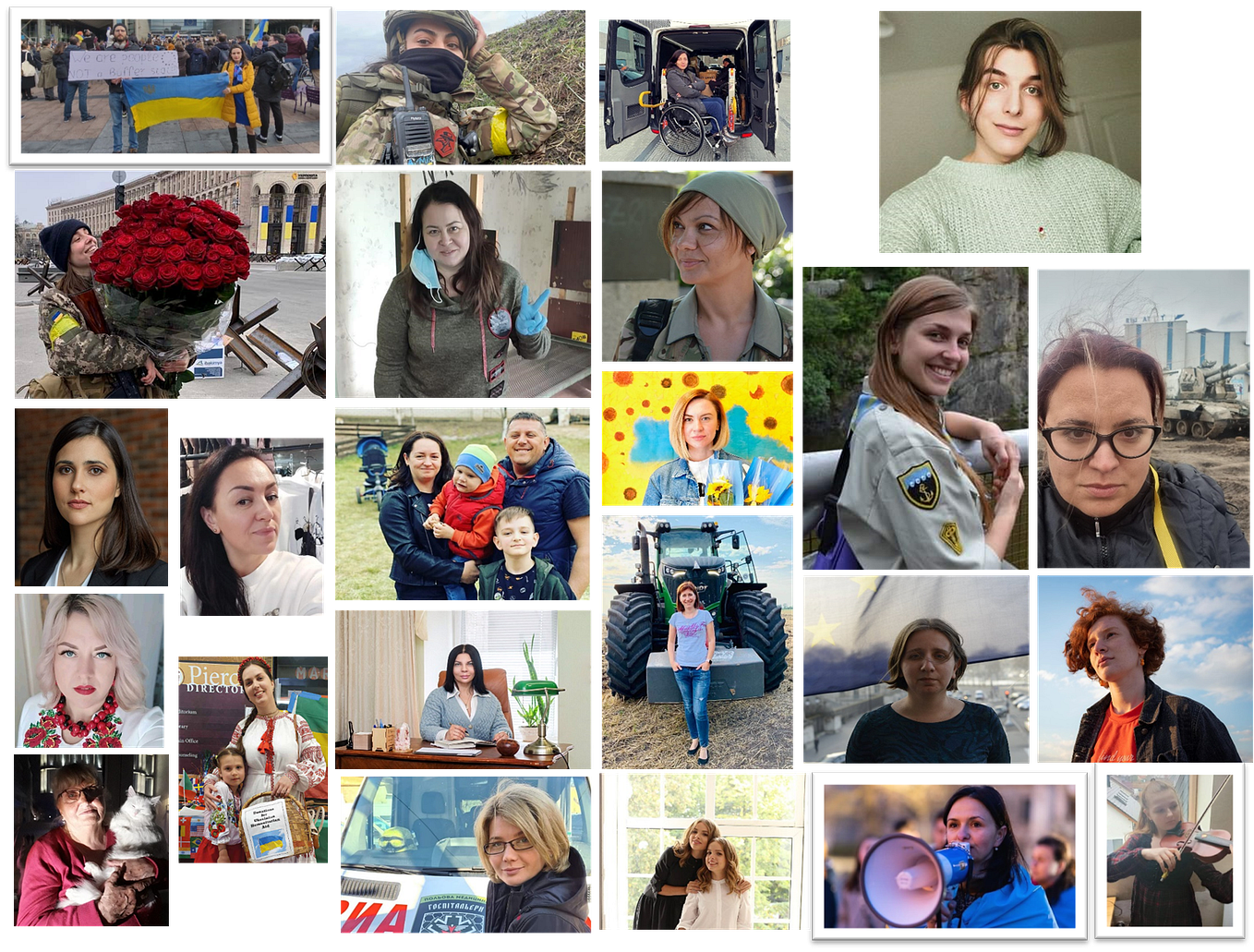 Around the World with Eighty Women: Em’s Story (England, UK) | by ...