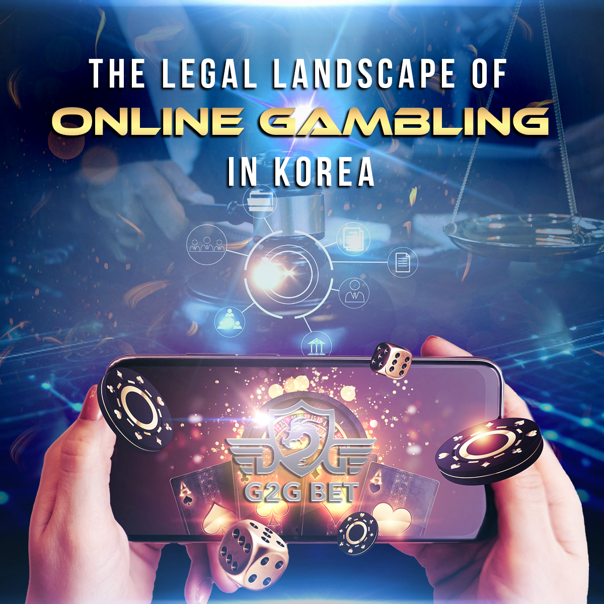 G2G Bet Elevate Your Gaming Experience: Unveiling the Premier Online Gambling Platform in Korea ...