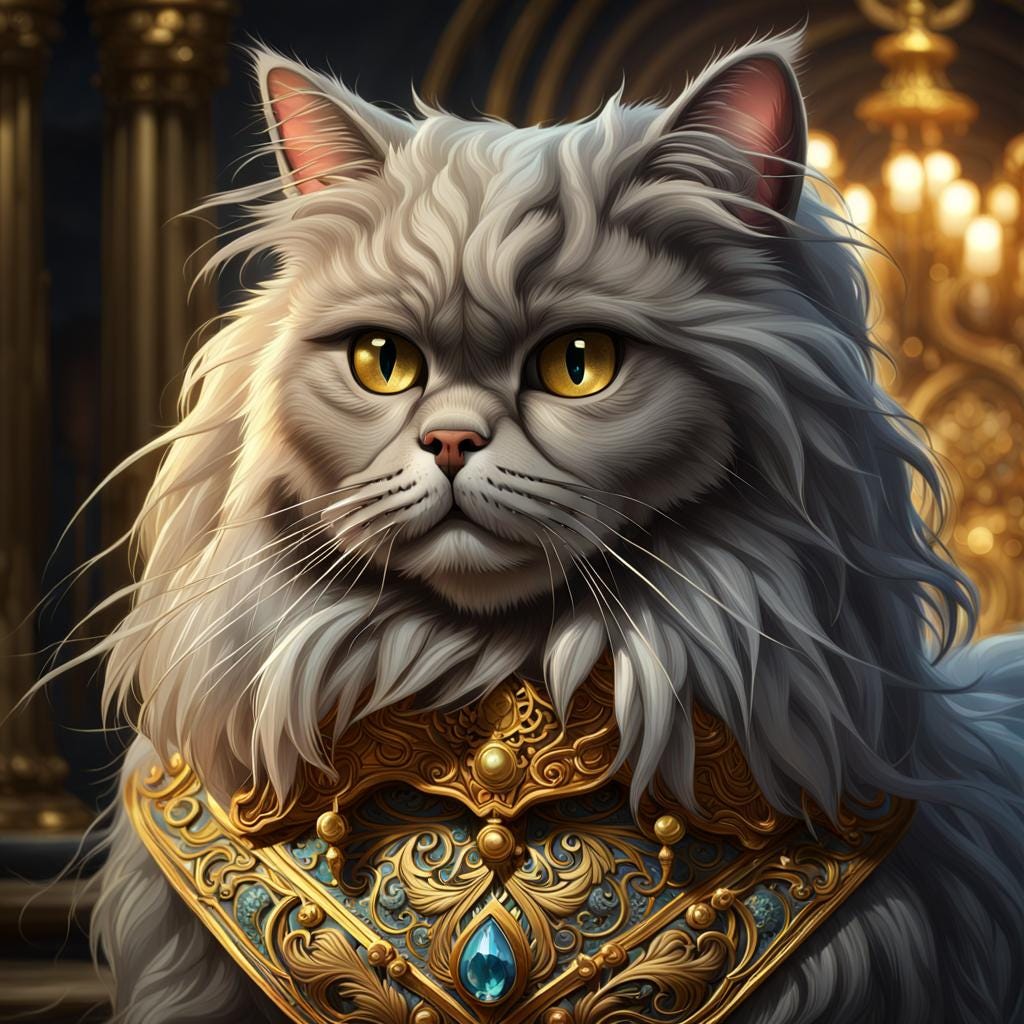 Meh! - Neo77 - Medium