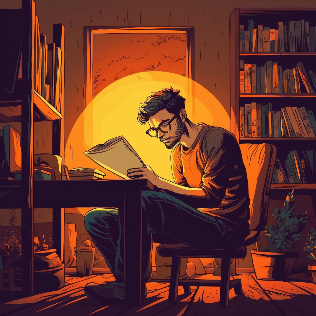Life at the Intersection of Philosophy and Psychology: Exploring Balance and Emotions | by Caner ...