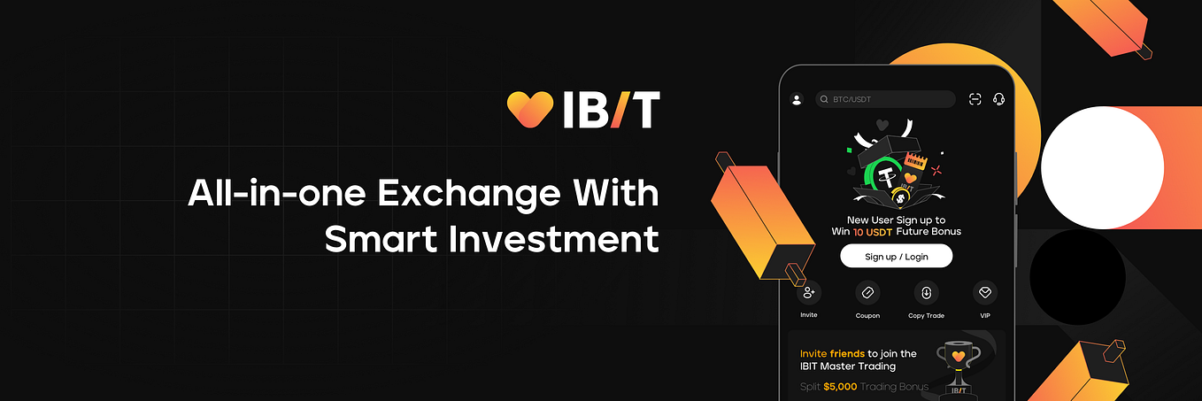 IBIT AMA Recap. In this Telegram AMA recap, you’ll know… | by IBIT | Medium