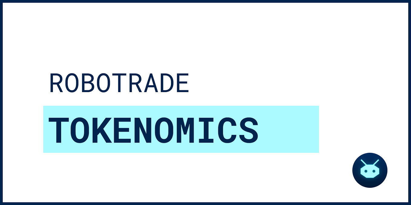 Welcome to Robotrade: Your Gateway to the Future of Automated Trading | by Robotrade.ai | Medium