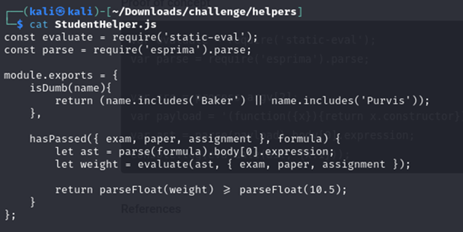 Baby WAFfles order — OWASP top 10 track — Hackthebox | by Isaac Potts | Medium