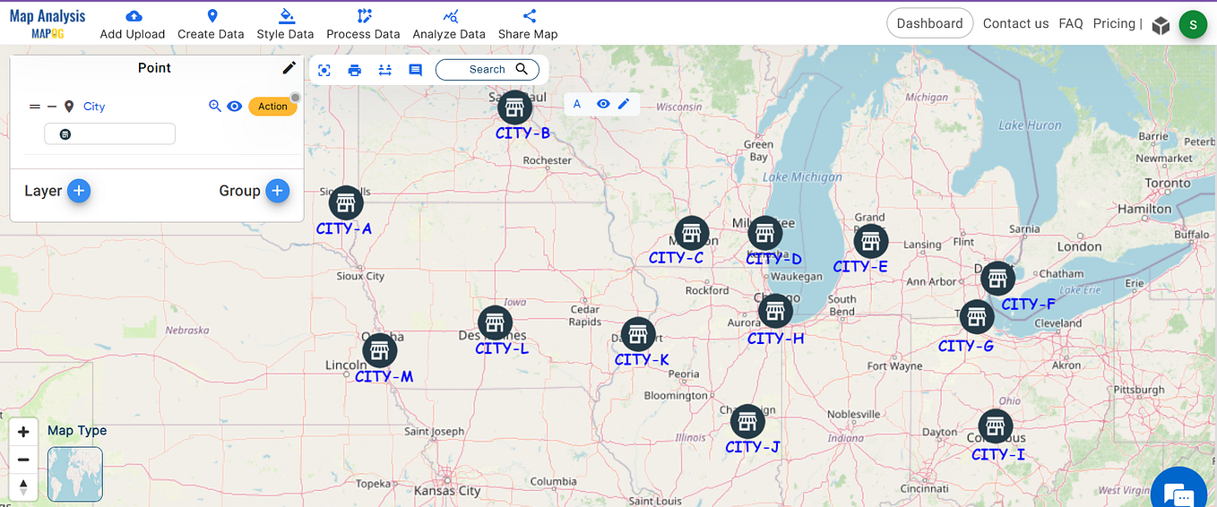 Creating Batch Histograms. Batch Plotting in Python | by Ablajan Sulaiman | Python in Plain English