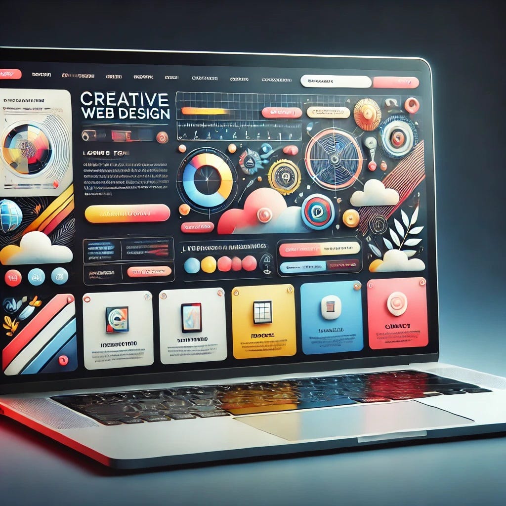 How a Website Developer Company Can Enhance Your Website’s Aesthetics ...