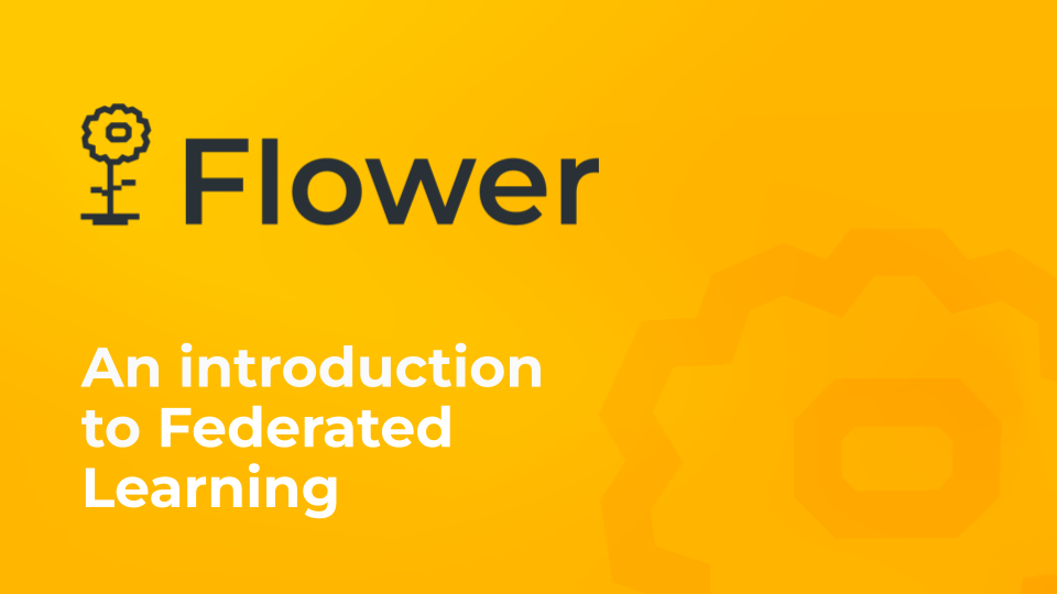 Federated AI with Flower. The future of AI is efficient and… | by ...