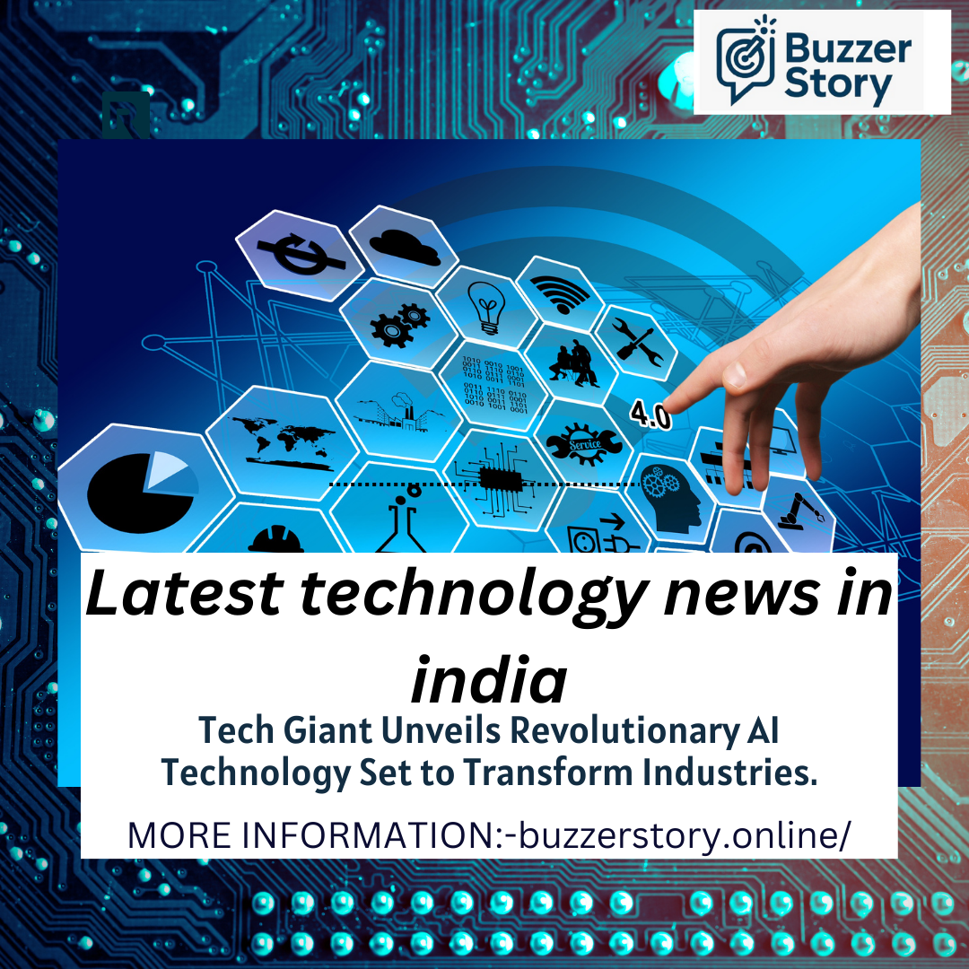 Unveiling India’s Latest Scientific Breakthroughs : Unraveling the ...