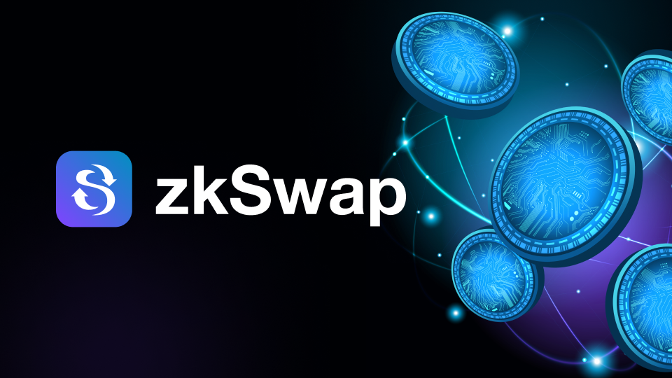 Introducing zkSwap: A Concentrated Liquidity DEX on zkSync | by zkSwap ...