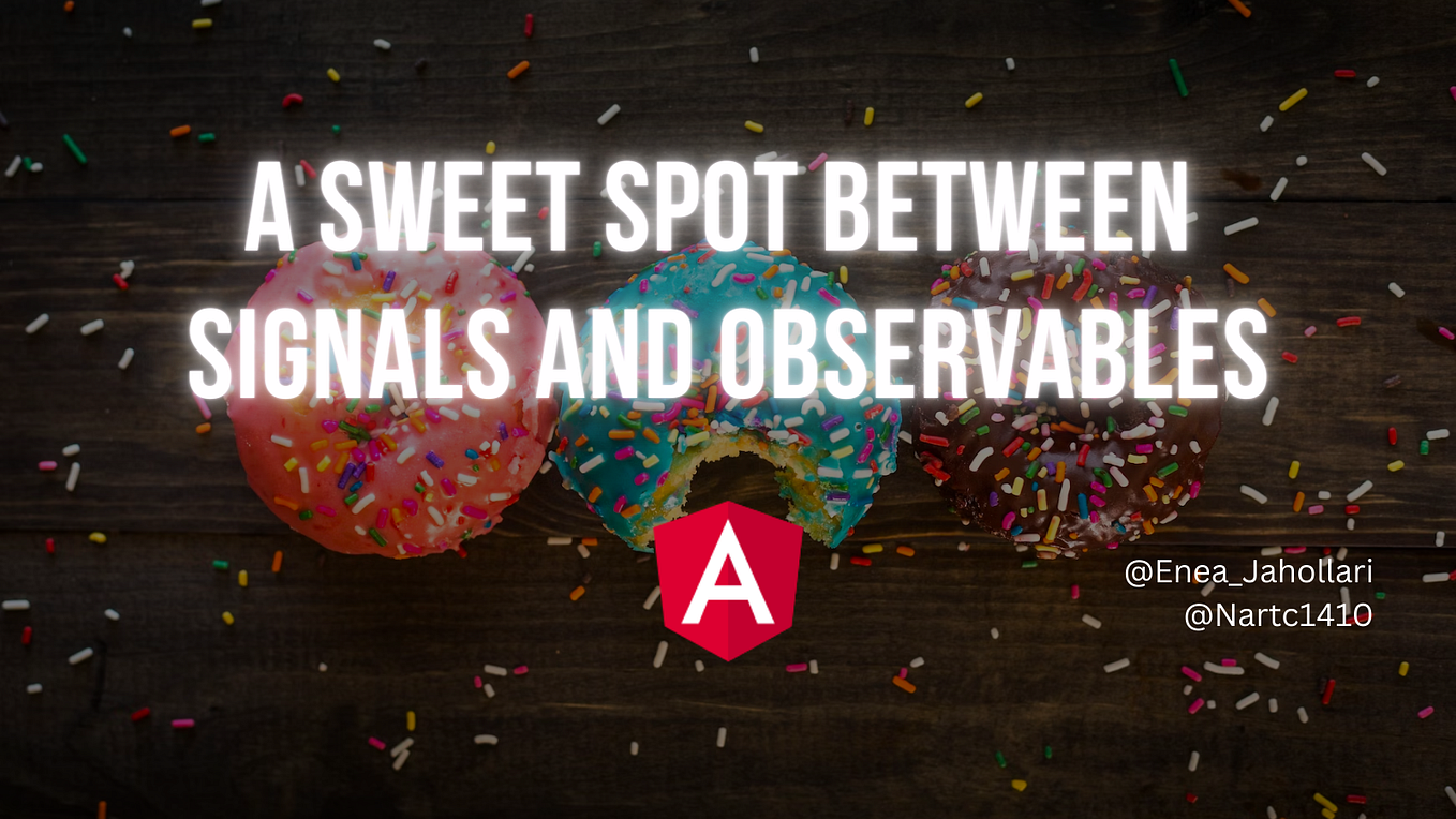 Create configurable Angular interceptors ⚙️ | by Enea Jahollari | ITNEXT