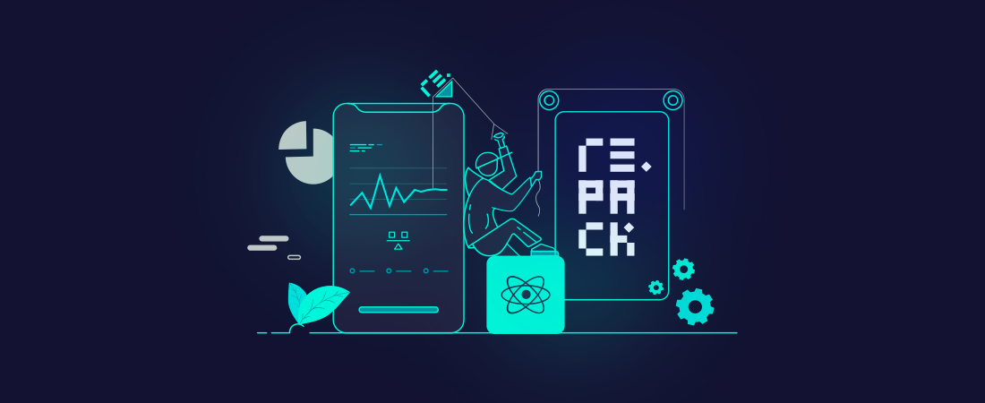 Code Splitting in React Native Applications | by Paweł Trysła | Callstack Engineers | Medium
