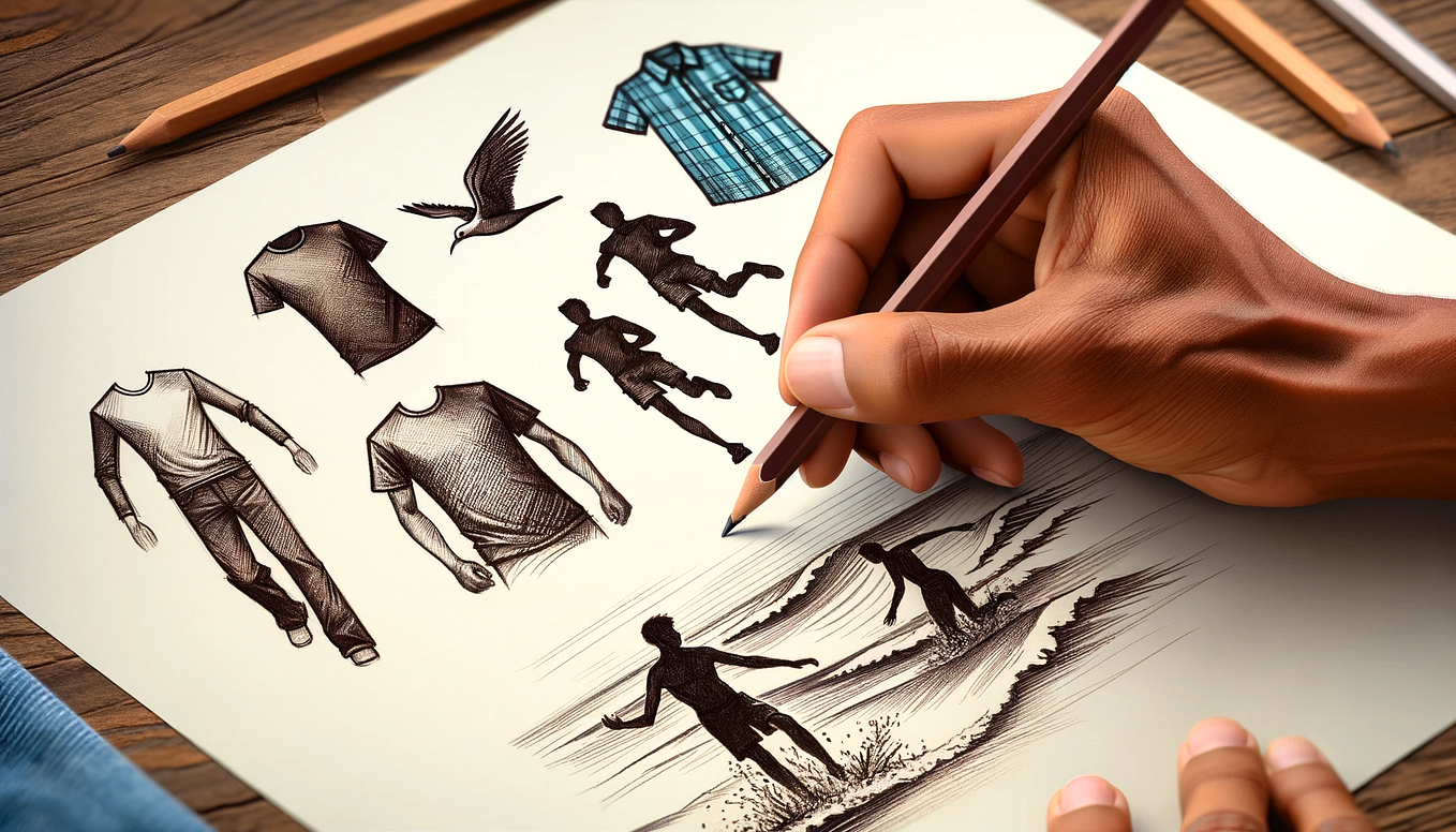 2025 Goals I Know I Know — Its Almost March The… By Kayur Patel Medium