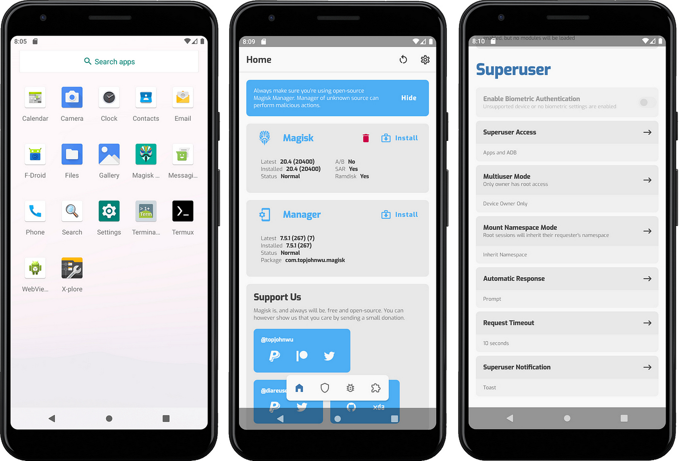 Using kpartx/losetup With Disk Image (.img) Files and Partitions | by Tony Tannous | The Startup ...