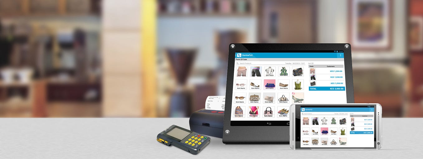 How Quick Service Restaurant POS Software is useful? | by Amia Addison ...