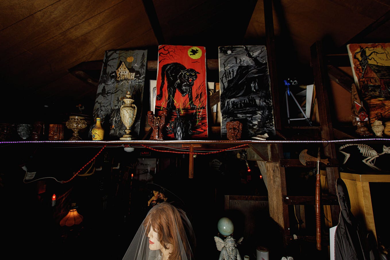 Ghosts, Spirits, Haunted, AfterLife, Nun, Life after death, Shocking ...
