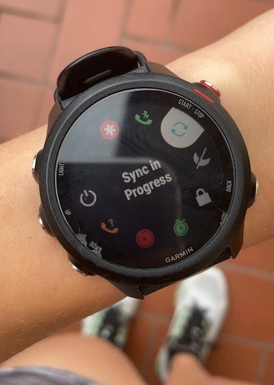 12 Reasons Why Marathon Training Is Like Starting Your Own Business — Vol.3 | by Elisabeth ...