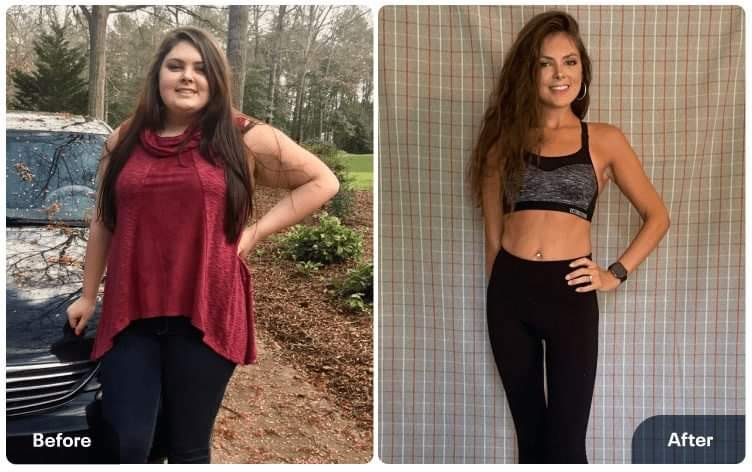 Think weight loss can't be easy and effortless? Think again! Loss ...