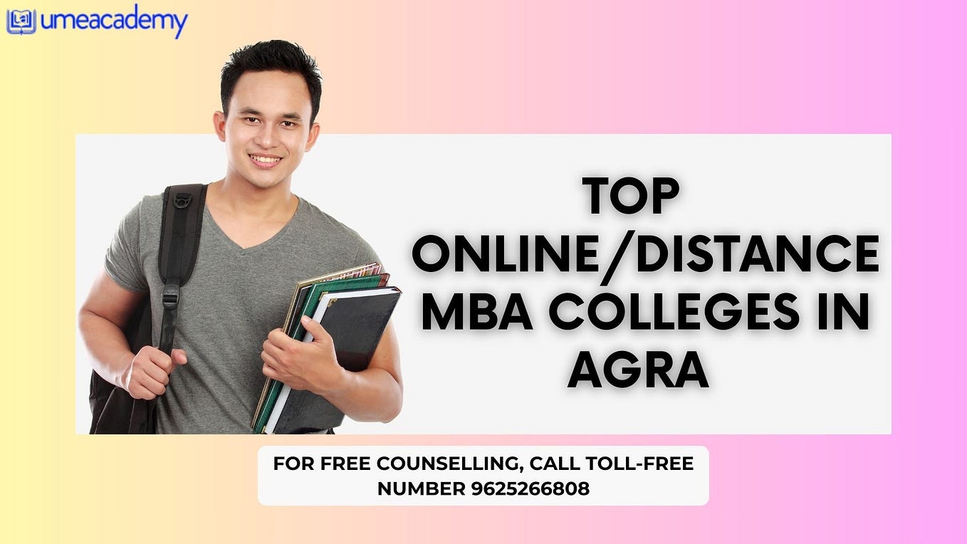 IGNOU MBA Fees - umeacademy/online/distance - Medium