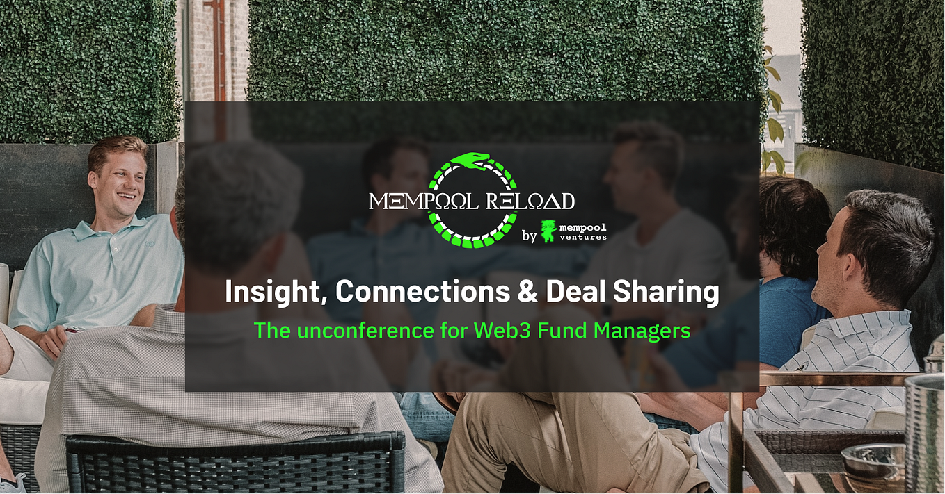 Building Global Blockchain Ventures — Ian Arden’s Founder Story from ...