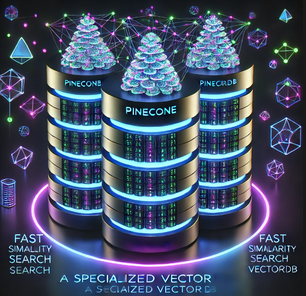 Start Building Your Own Pinecone Vector Database | by Sweety Tripathi | Medium