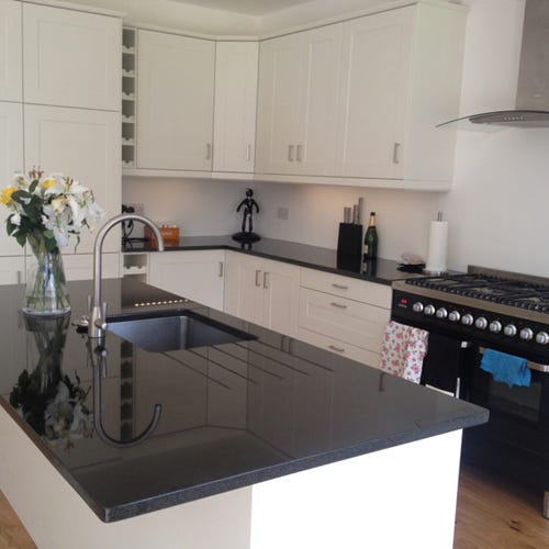 Breathtaking Types Of Kitchen and Bathroom Worktops | by MBS Stoneworks ...