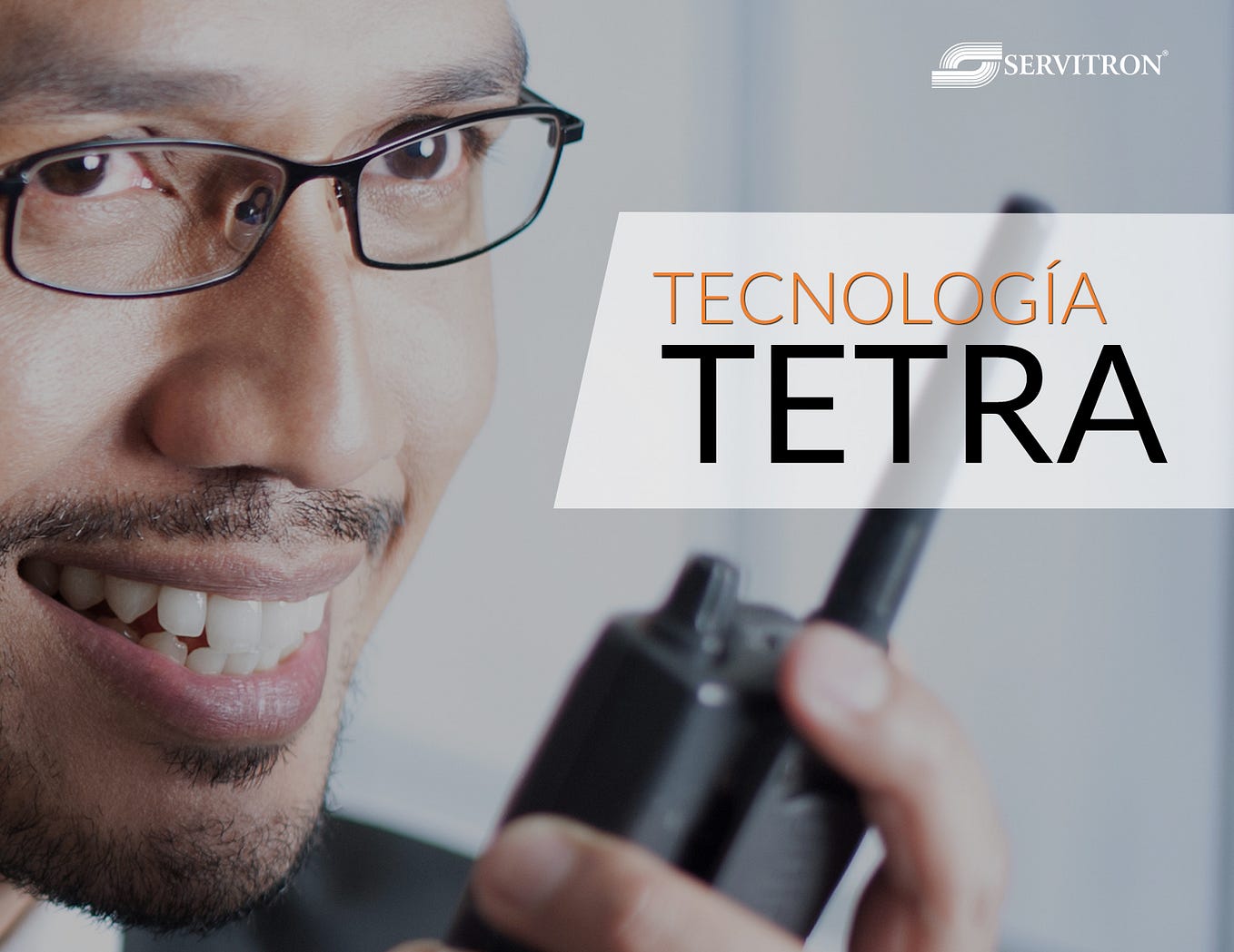 Tecnología TETRA. TETRA, o TErrestrial Trunked Radio, es… | by ...