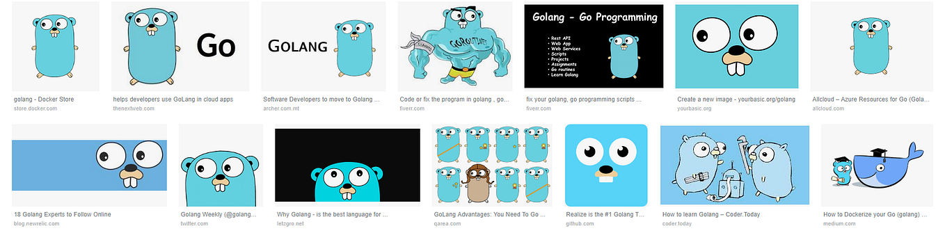 [Golang] How to parse JSON. ในครั้งนี้เราจะพูดเรื่องที่ทั่วไปที่สุด ...