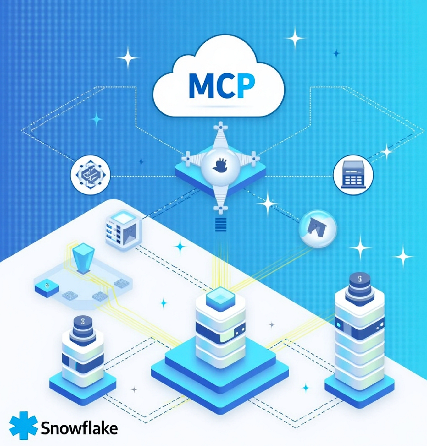 MCP Series #4: Building Next-Gen AI Agents with Microsoft Teams AI Library and MCP | by ...