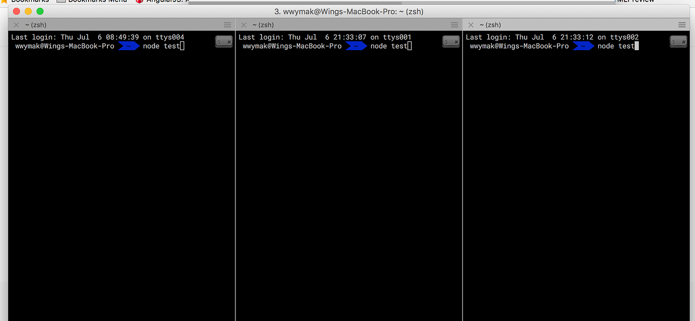 Lessons learnt working with large datasets on postgres | by Wendy Mak | Medium