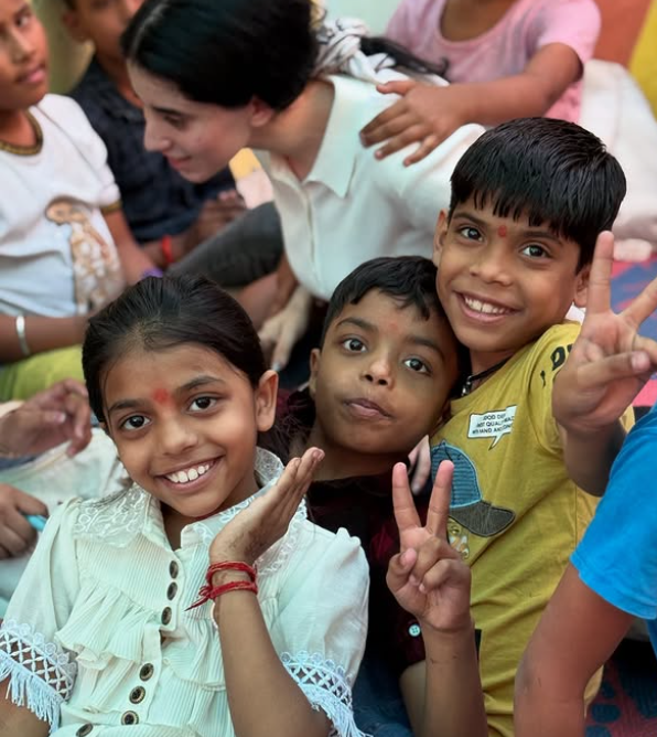 The unforgettability of Pehchaan the Street School: a decade into learning for all | by Shreya ...