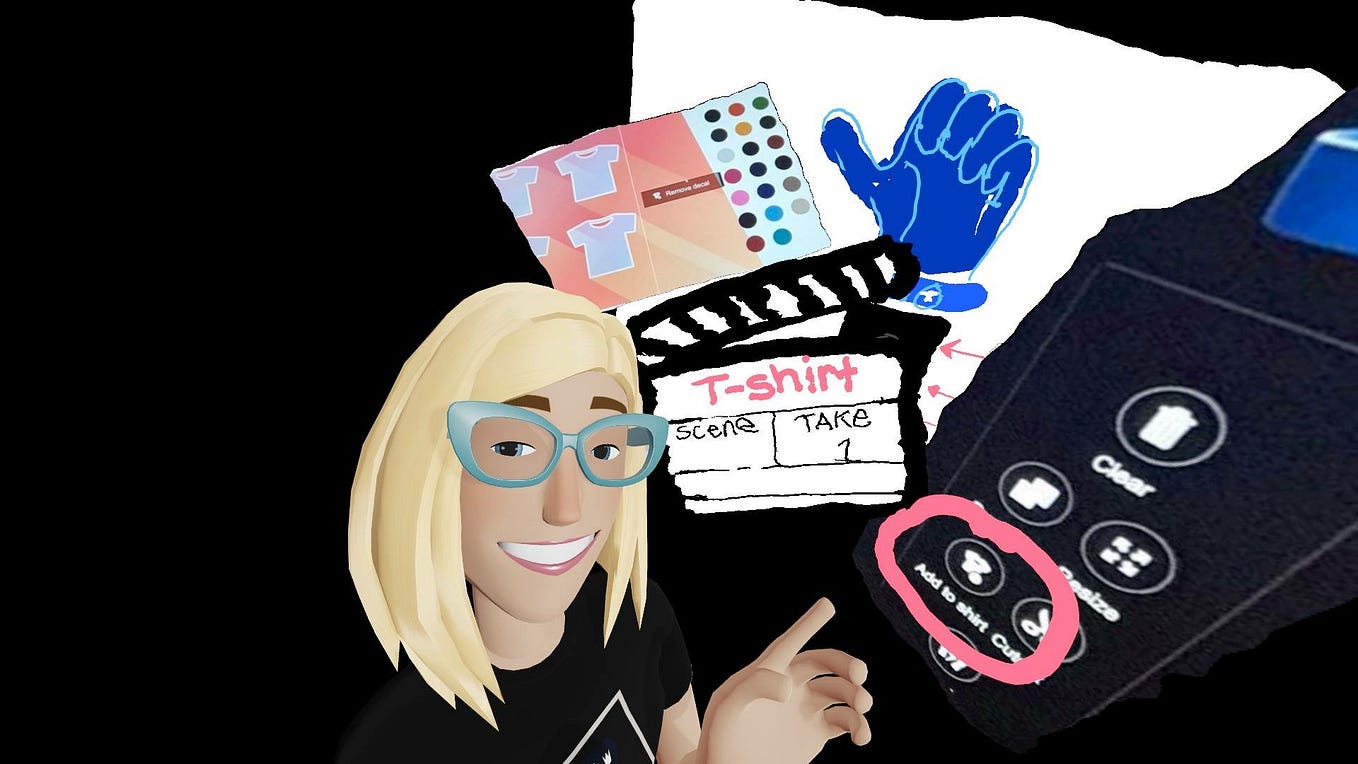 A New Meta Horizon for Diverse Creators and Community Builders | by ...