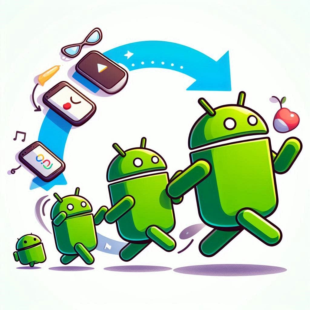 Flutter Bookshelf App Part 3: Managing data the right way. | by Norbert | ProAndroidDev