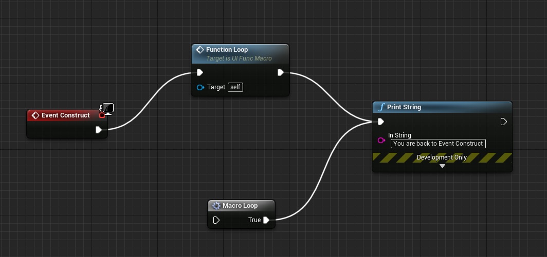 Unreal Pure Functions — Your tricky friend | by Xu He | Medium
