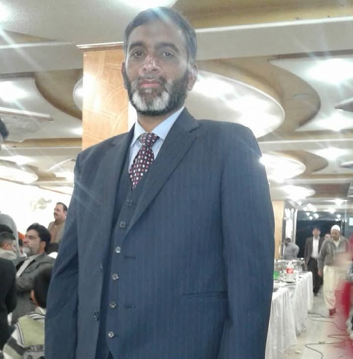How My Amal Journey Changed the Way I See Myself and the World | by Muhammad Qasim Khadim MQK ...